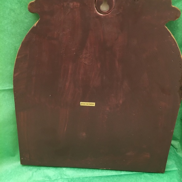 Party Supplies | Plaque Man Cave Woman Cave | Poshmark